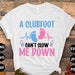 Clubfoot Awareness Svg Png, a Clubfoot Can't Slow Me Down Svg, Pink and ...