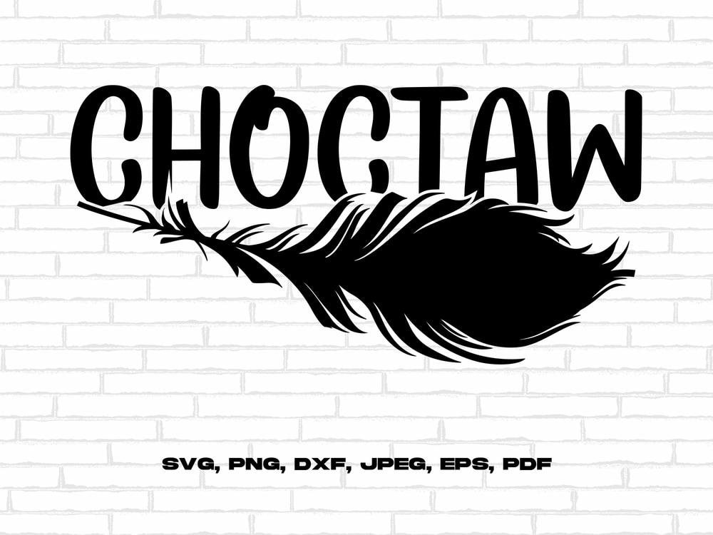 Native American Heritage Month Svg Png, Choctaw Svg Cricut Sublimation ...