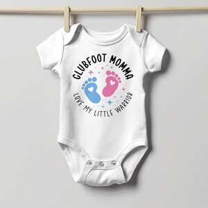 Clubfoot Awareness Svg Png, Clubfoot Momma Love My Little Warrior Svg ...
