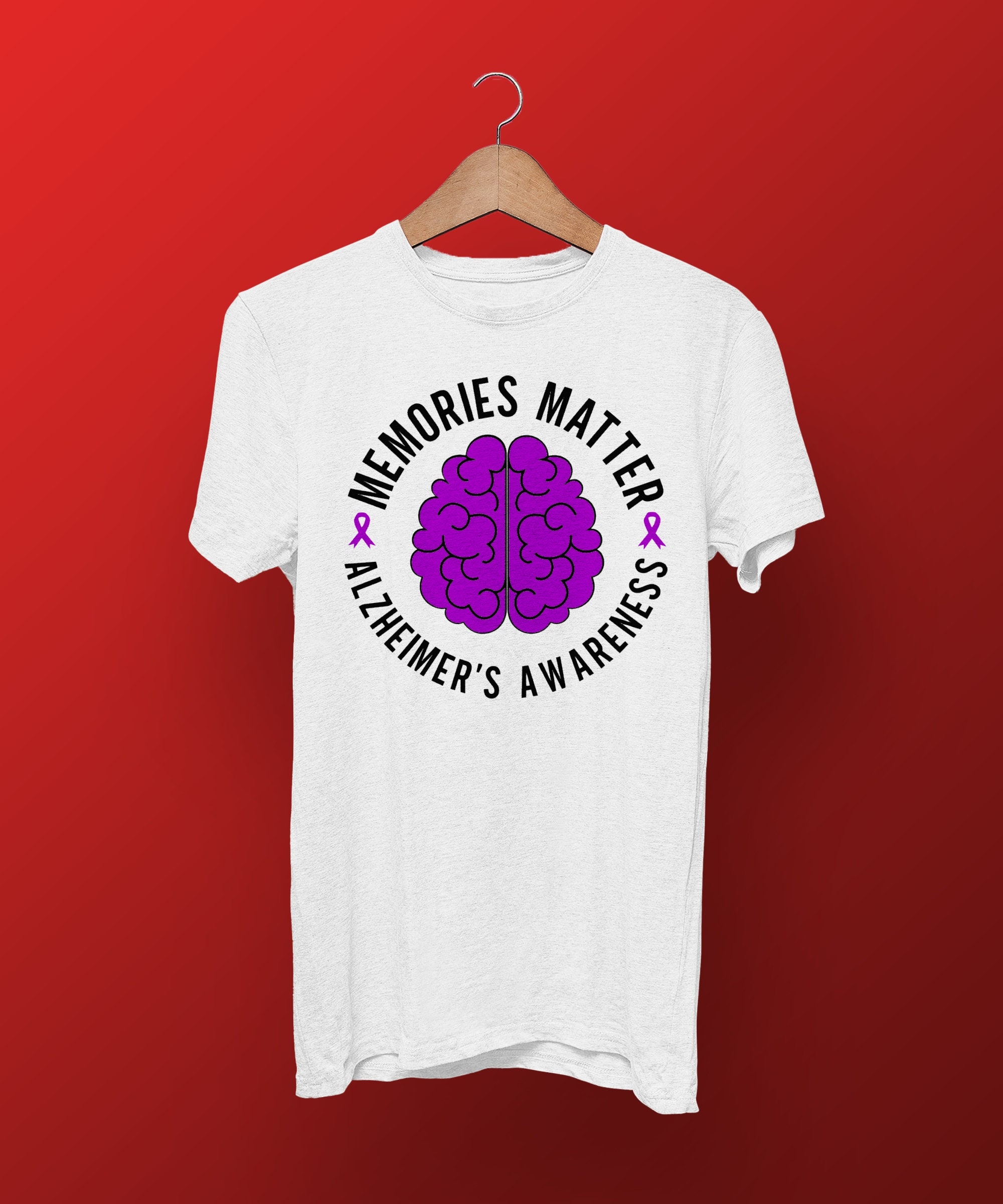 Alzheimer's Awareness Design Svg Png Memories Matter Svg - Etsy