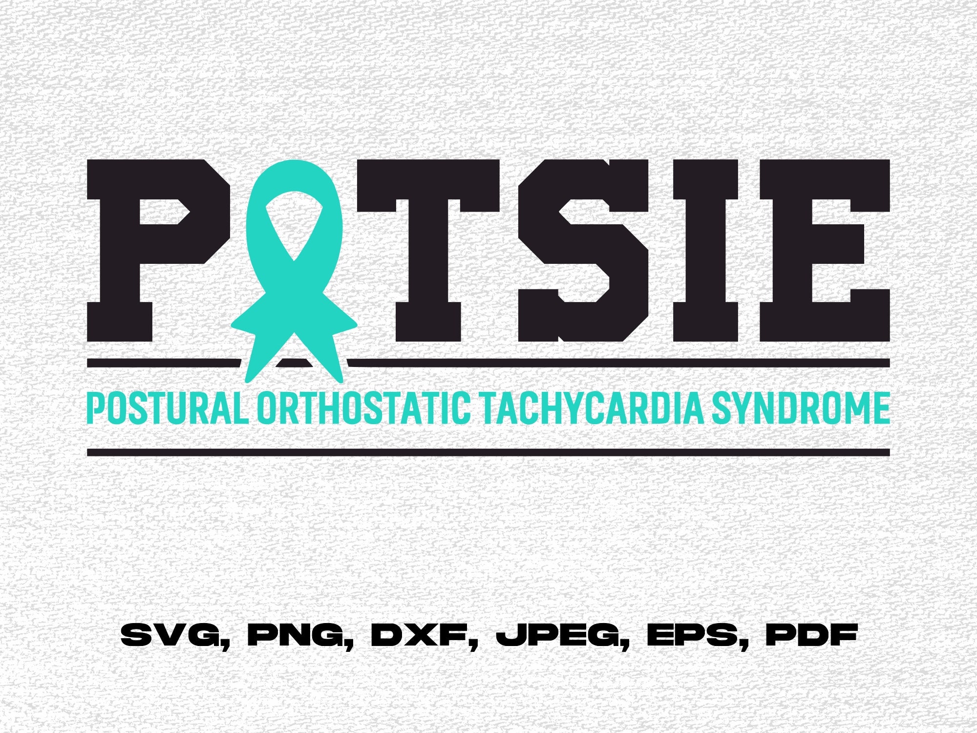 Postural Orthostatic Tachycardia Syndrome Awareness
