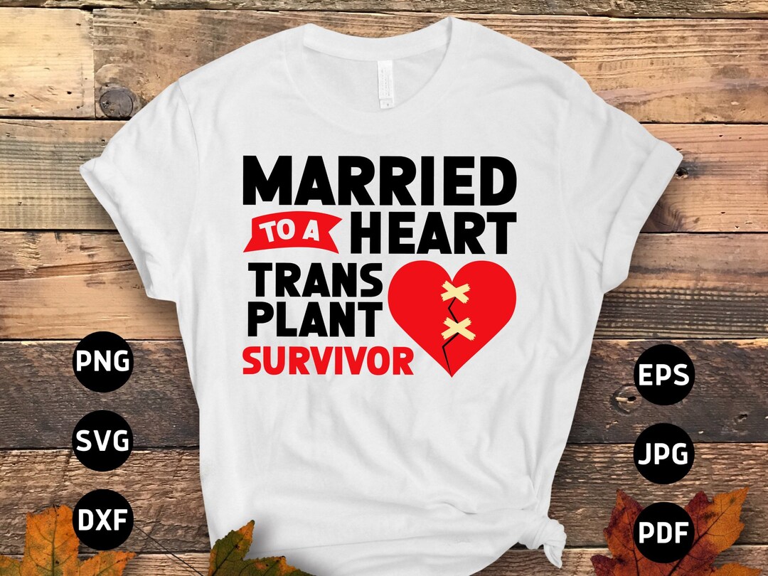 Heart Transplant Svg Png, Open Heart Surgery Svg, Heart Transplant ...