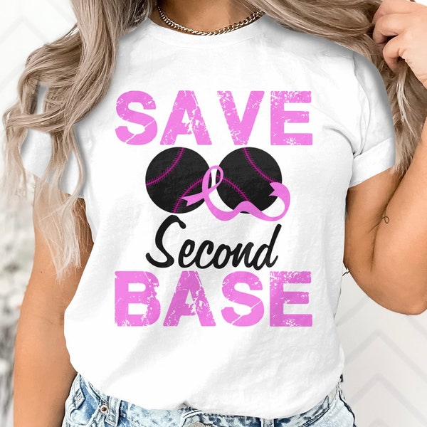 Save Second Base - Etsy
