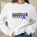 ALS Awareness Svg Png, Als Warrior Svg, Blue Ribbon Svg Cricut Ready to ...