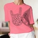 Unity Day Shirt, Hand Sign Love End Bullying T-shirt, Anti Bullying ...