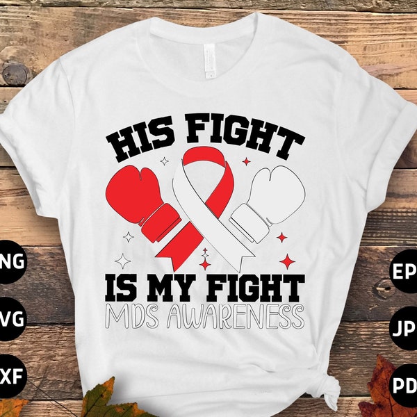 Myelodysplastic Syndrome Awareness - Etsy