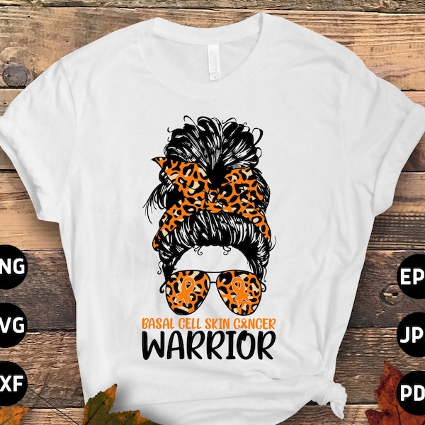 Basal Cell Skin Svg - Etsy