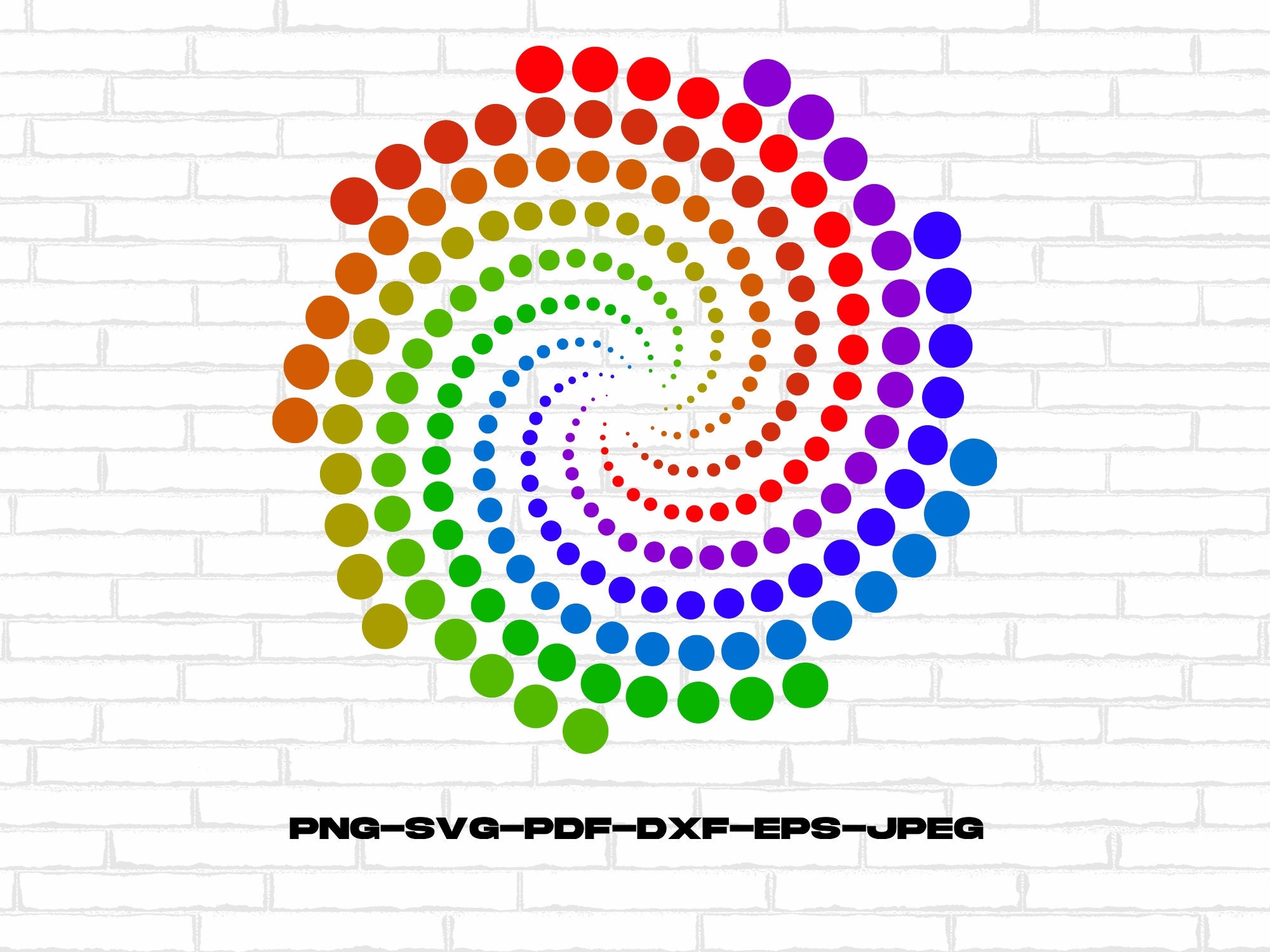 Dot Day Svg Png Dot Day 2022 Svg International Dot Day 2023 - Etsy