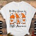 FND Awareness Svg Png, We Wear Orange for FND Gnome Svg, Functional ...