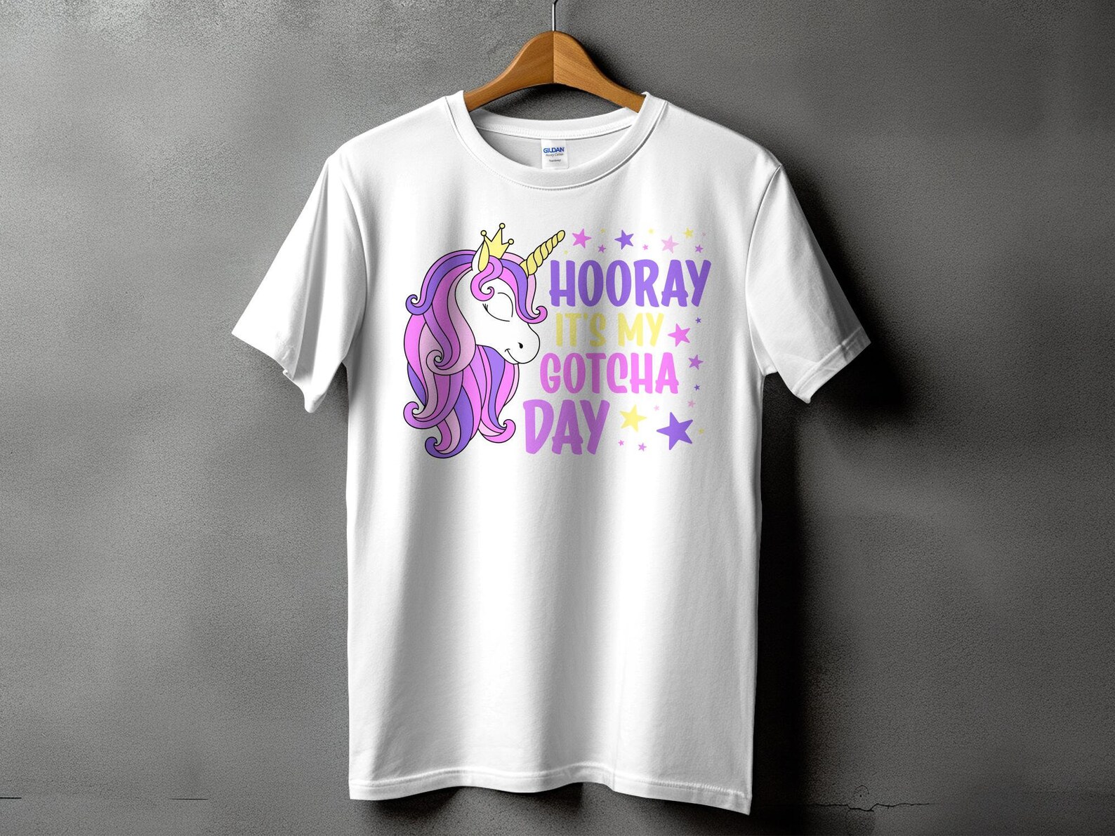 Gotcha Day Png Svg, Foster Care Svg Png, Hooray It's My Gotcha Day Svg ...