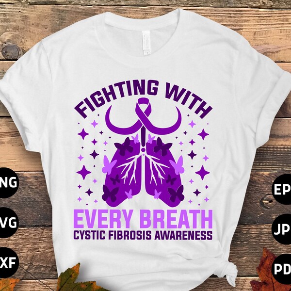 Cystic Fibrosis - Etsy