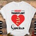 Heart Transplant Svg Png, Open Heart Surgery Svg, Heart Transplant ...