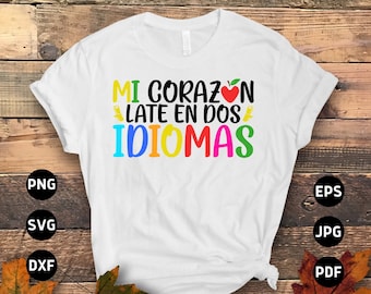 Hola Segundo Grado Hola Segundo Grado SVG First Day of - Etsy