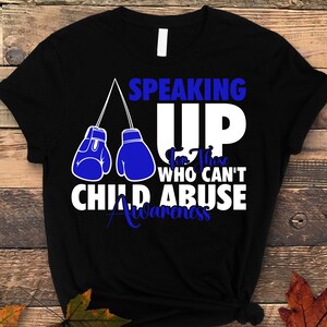 Child Abuse Svg Png Bundle, Child Abuse Prevention Awareness Svg Cricut ...