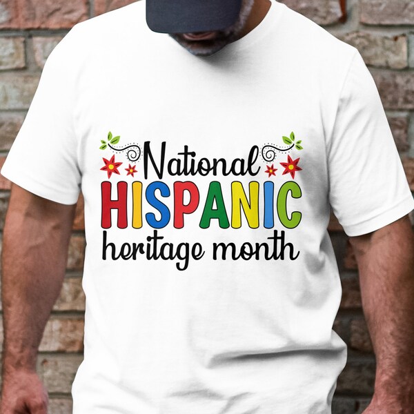 Hispanic - Etsy