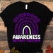 Overdose Awareness Svg Png Bundle, Addiction Recovery Awareness Svg ...