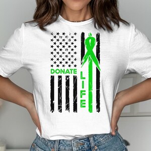 Organ Transplant Awareness Svg Png, Donate Life Svg, Organ Donation Svg ...