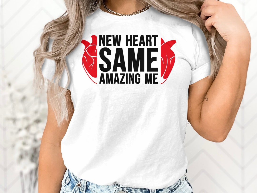 Heart Transplant Svg Png, Open Heart Surgery Svg, New Heart Svg, Heart ...