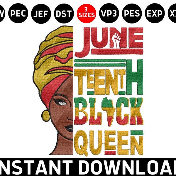 African American Embroidery - Etsy