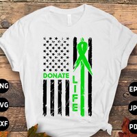 Donate Life - Etsy