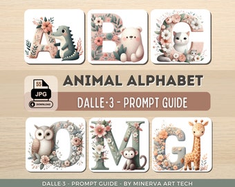 Chatgpt 4 & Dalle-3 Prompts: Chibi Mermaid Free Dalle-3 Guide and 10 ...