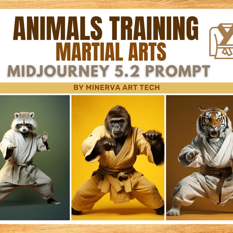 Martial Arts Decor - Etsy