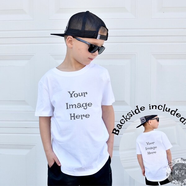 Dtf Transfer Mockup - Etsy