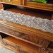 Vintage Display Cabinet Bookcase Display Case Breakfront - Etsy