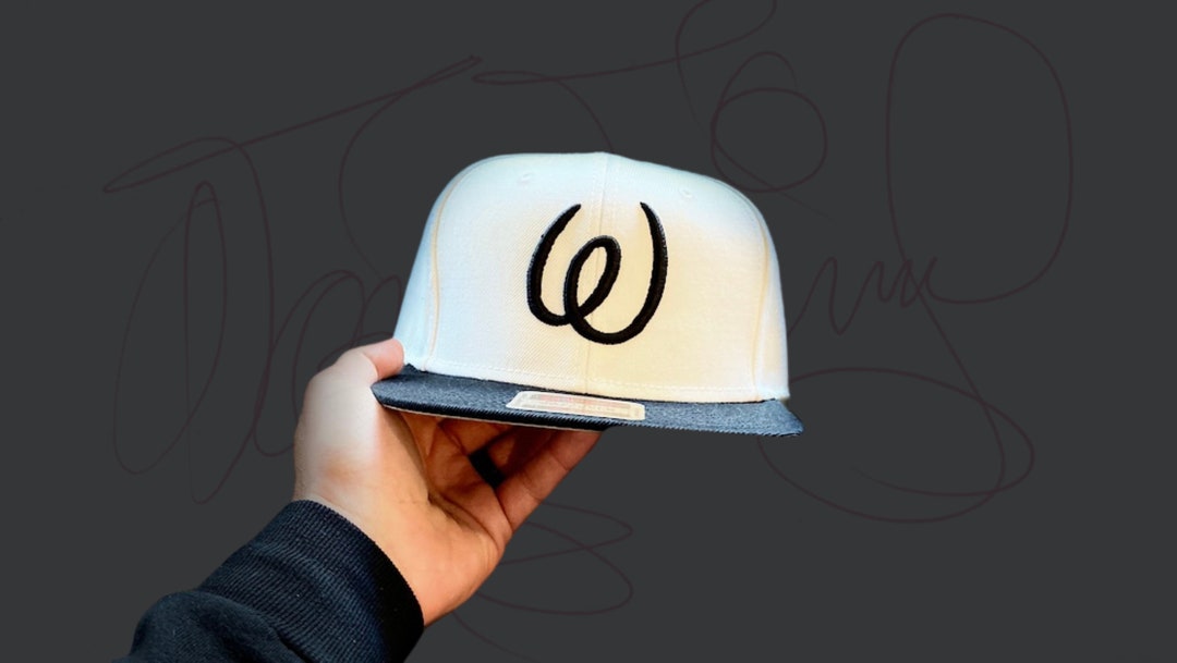 Team Walt Hat Line | Walt Disney Inspired Hats | Snapback Disney Hats ...