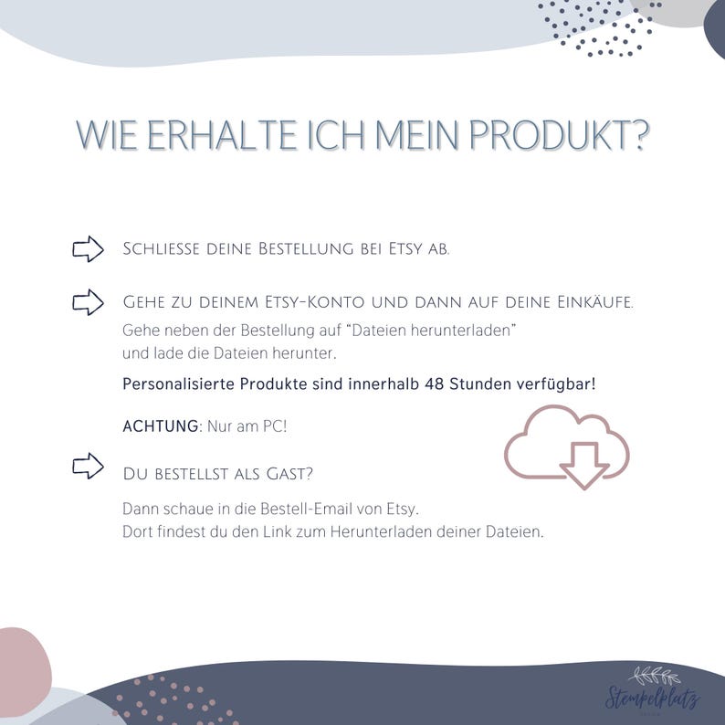 Gutschein Zeit Statt Zeug Zum Ausdrucken / Last Minute Geschenkidee ...