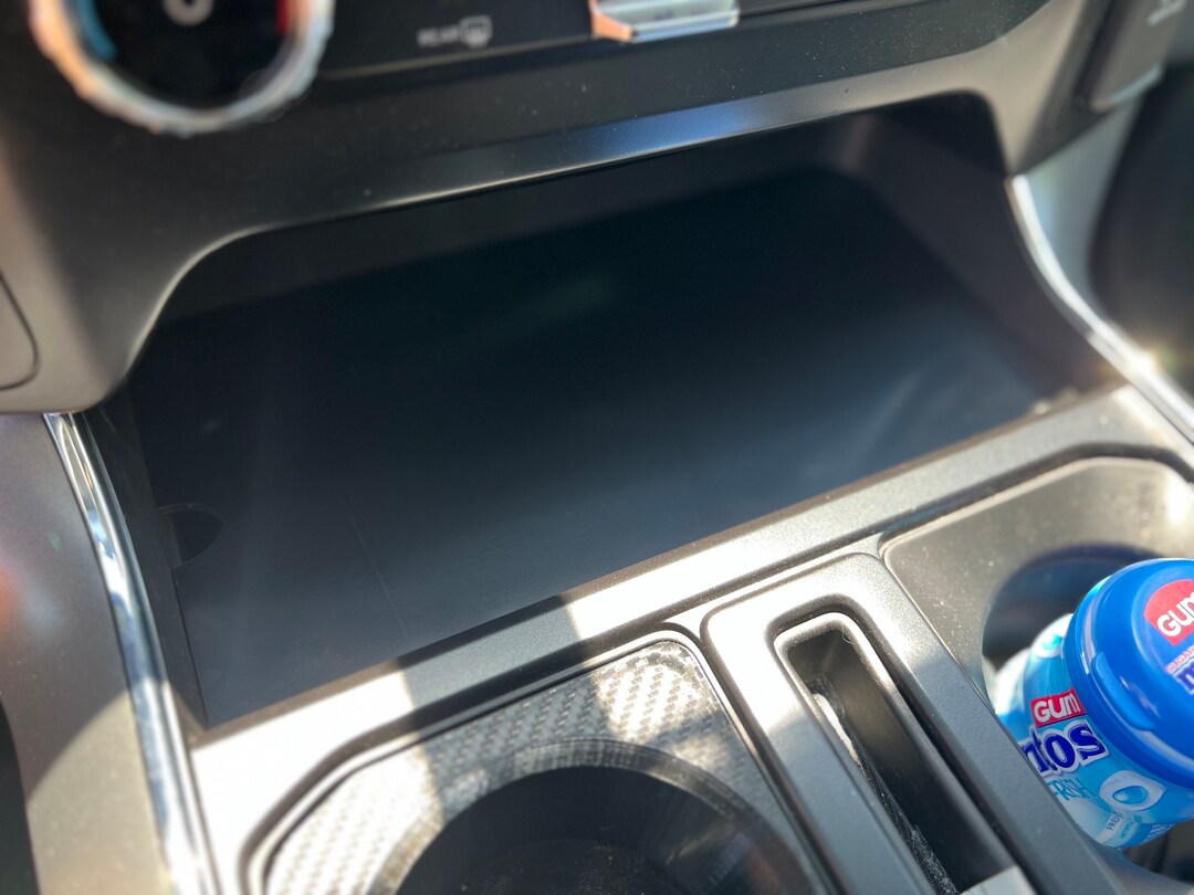 ACM aluminum Composite Material Front Cubby Cover for 2021 - Etsy