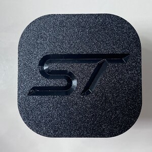 Tow Hitch / Receiver Cover for 2020+ Ford® Explorer ST - Etsy