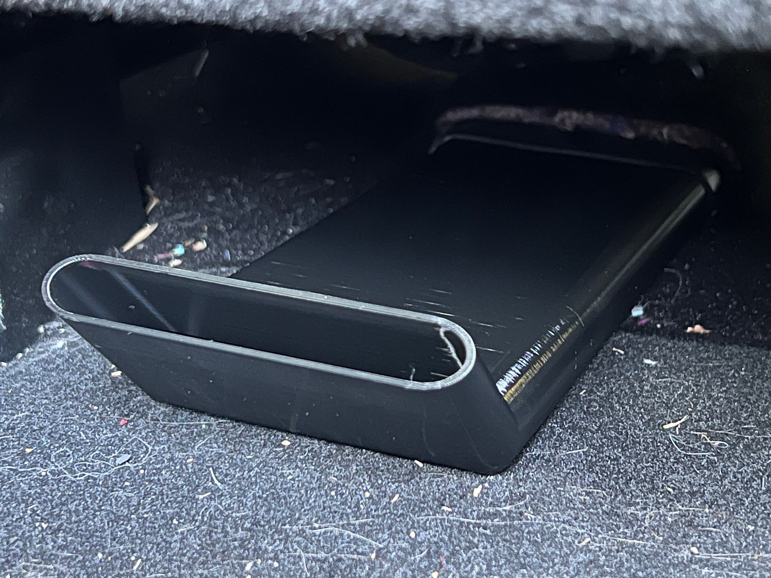 Rear Seat Vent Extenders for 2015-2020 Ford® F-150s (PAIR) - Etsy