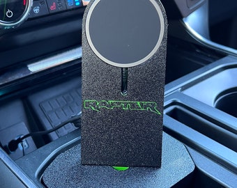 Magsafe Phone Mount for 2021+ F-150 and Raptor - Etsy