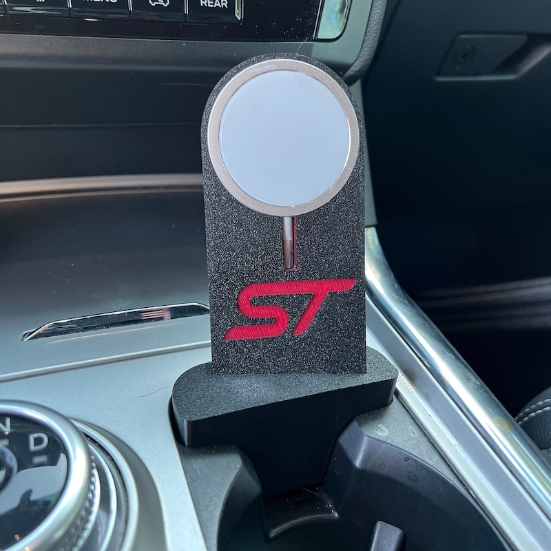 Phone Light Red - Etsy