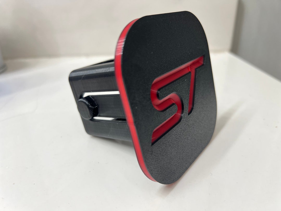 Tow Hitch / Receiver Cover for 2020+ Ford® Explorer ST - Etsy