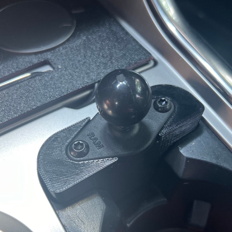 Ford Explorer 2021 Phone Holder - Etsy