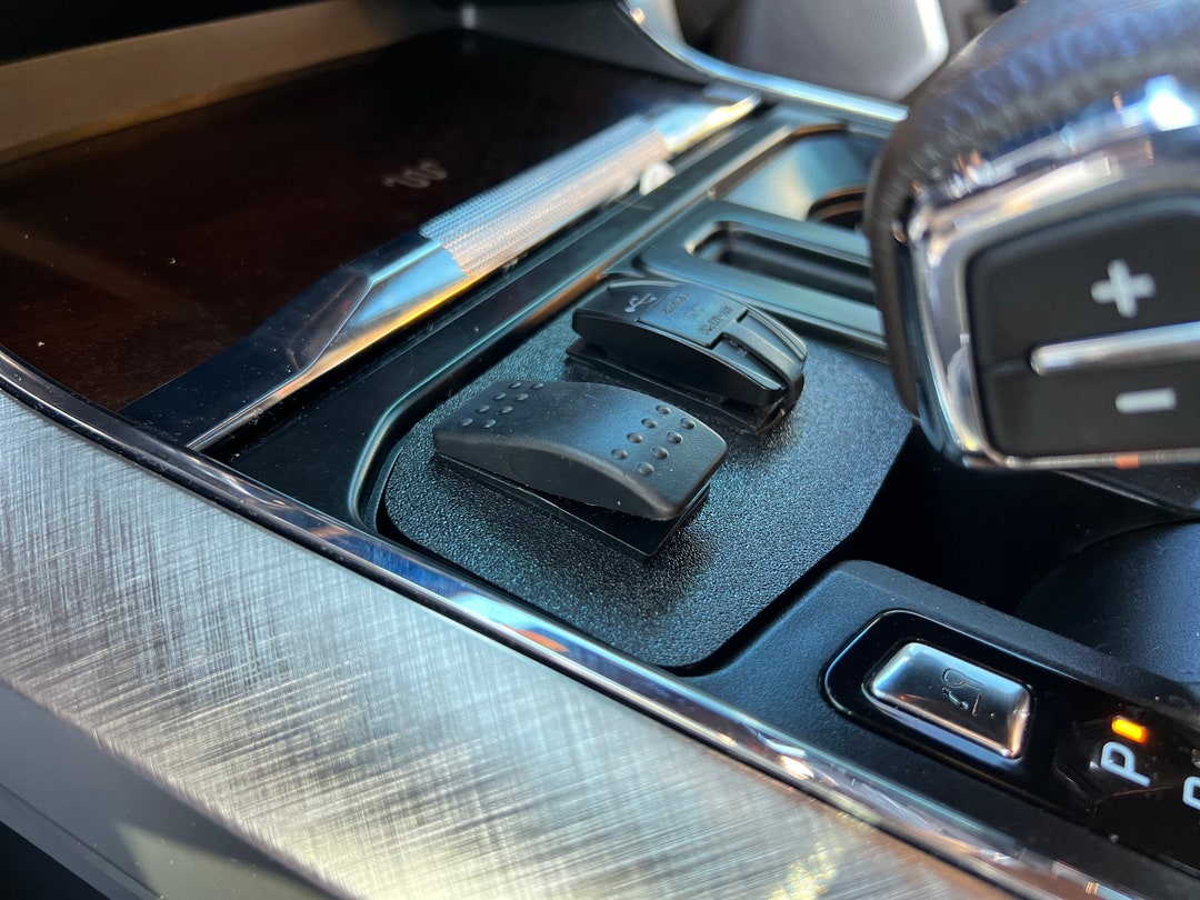 Rocker Switch Adapter for Console Shift 2021+ Ford® F150 - Etsy