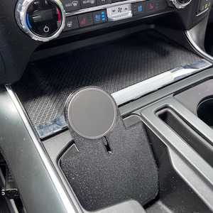 Magsafe Wireless Charger / Phone Mount Adapter for Console Shift 2021 ...