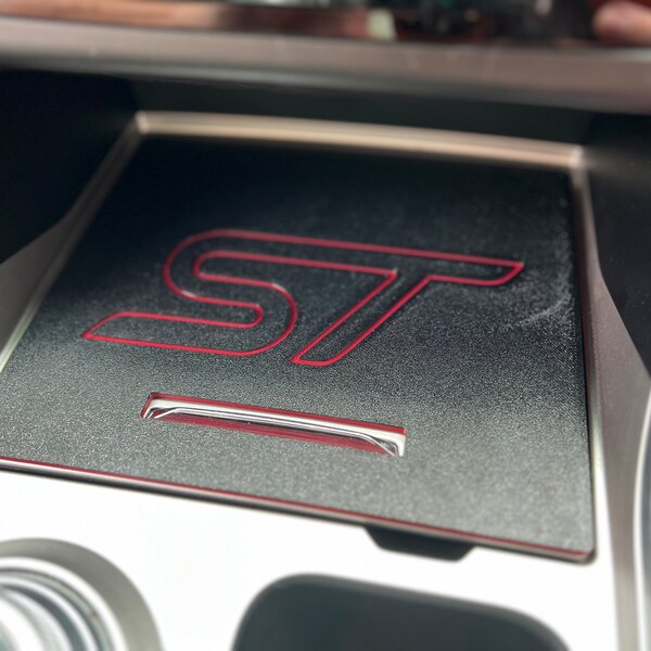 Ford Explorer St Accessories - Etsy