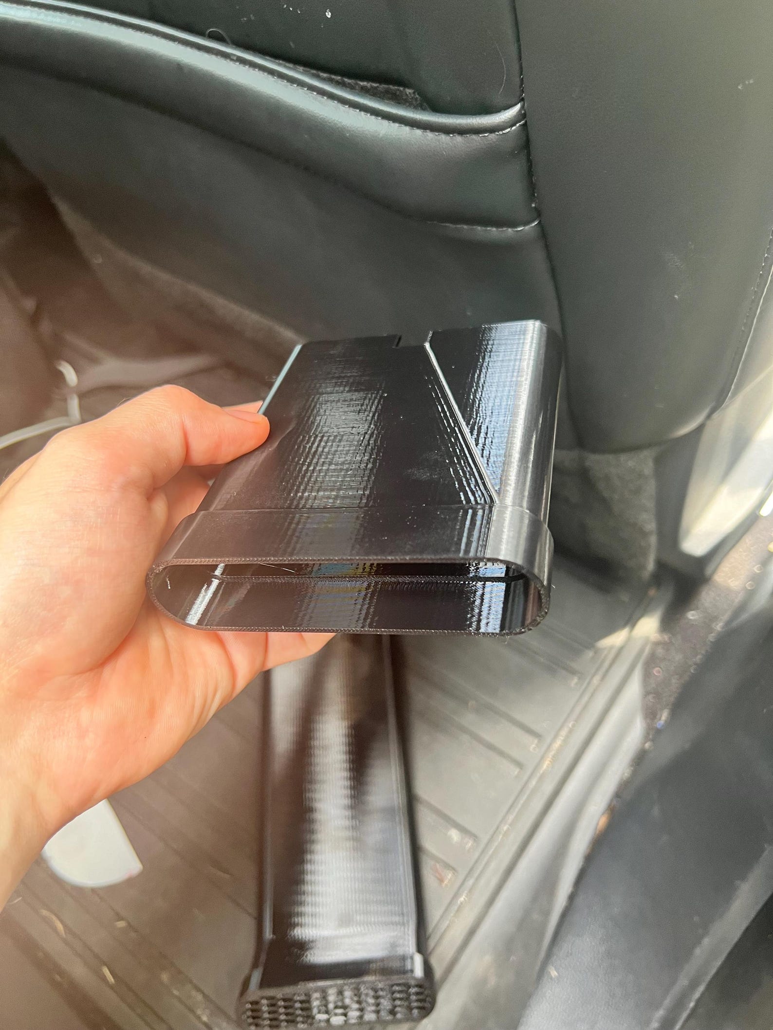 4 Inch Extensions for Existing Vent Extenders - Etsy