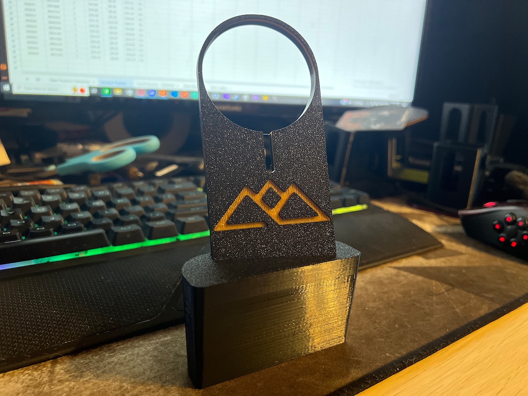 Magsafe® Wireless Charger / Phone Mount for 2020+ Ford® Explorer ...