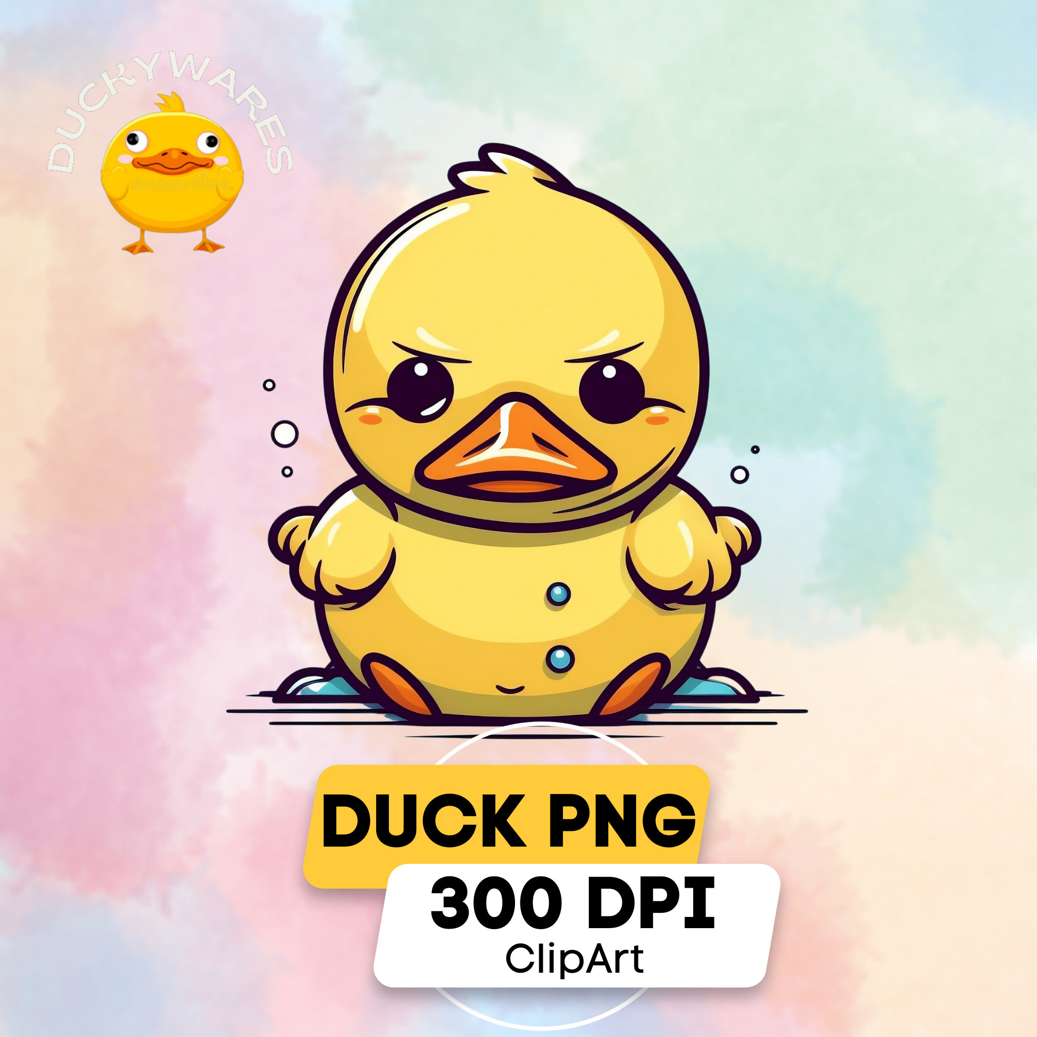 Rubber Duck PNG Funny Rubber Duck Graphic Instant Digital - Etsy