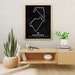 F1 Silverstone Circuit Poster - Silverstone, United Kingdom - F1 Grand ...