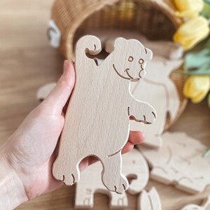 World Map Shelf, Decorative Shelf for Kids, Shelf for Animals - Etsy