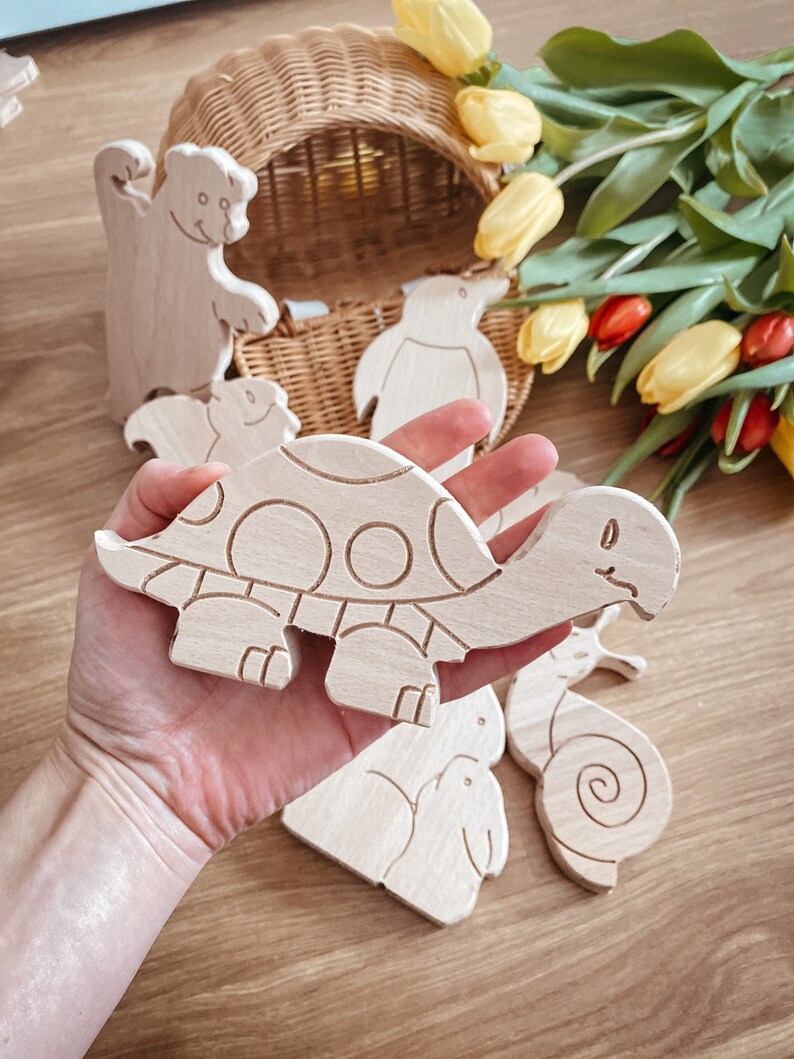 World Map Shelf Decorative Shelf for Kids - Etsy