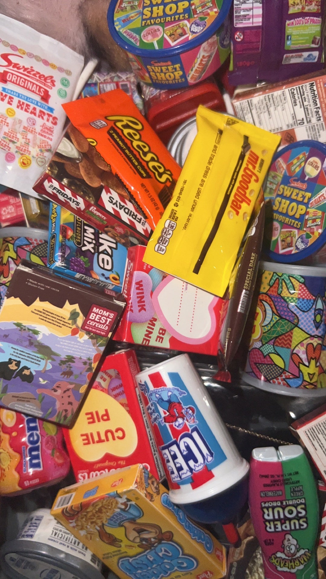 Series 3 Mini Brands - Etsy