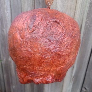 Severed Corpse Head Horror SFX Prop Halloween - Etsy
