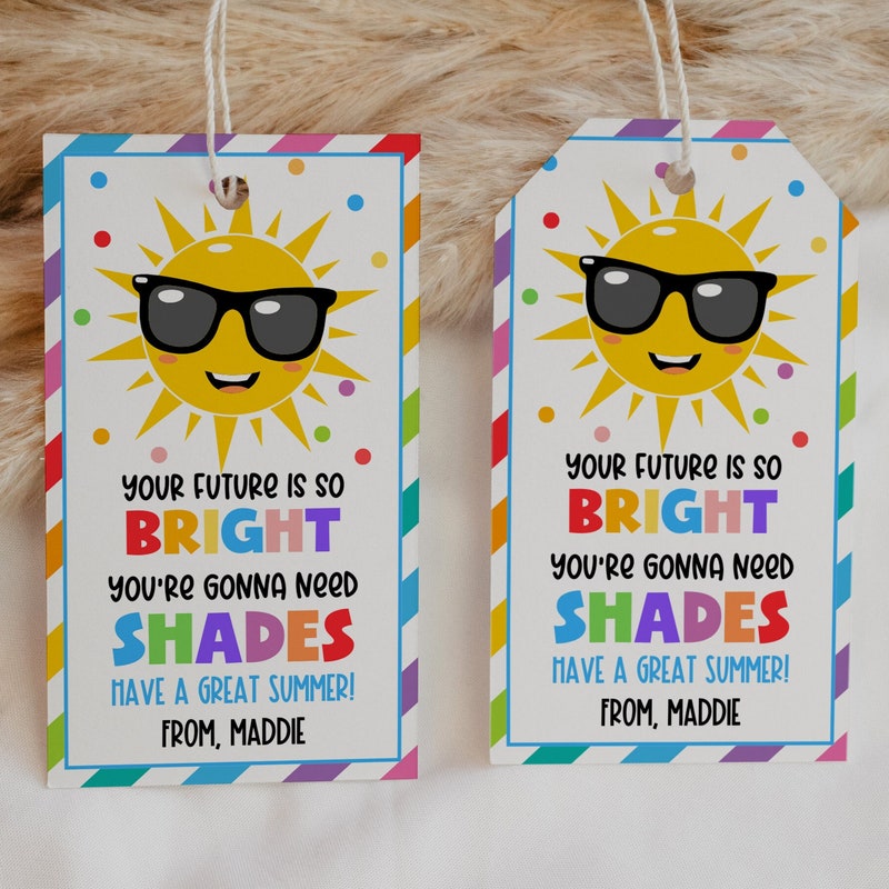 Future is Bright - Etsy