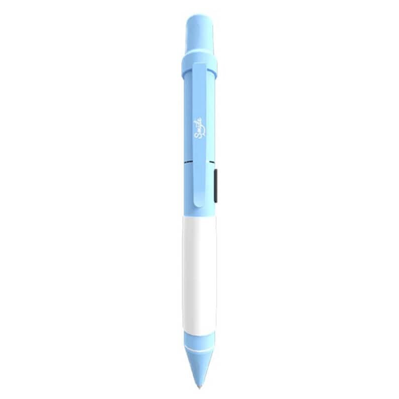 Dual-function School Work Lowkey Penjamin Cart Pen Battery With Charger ...